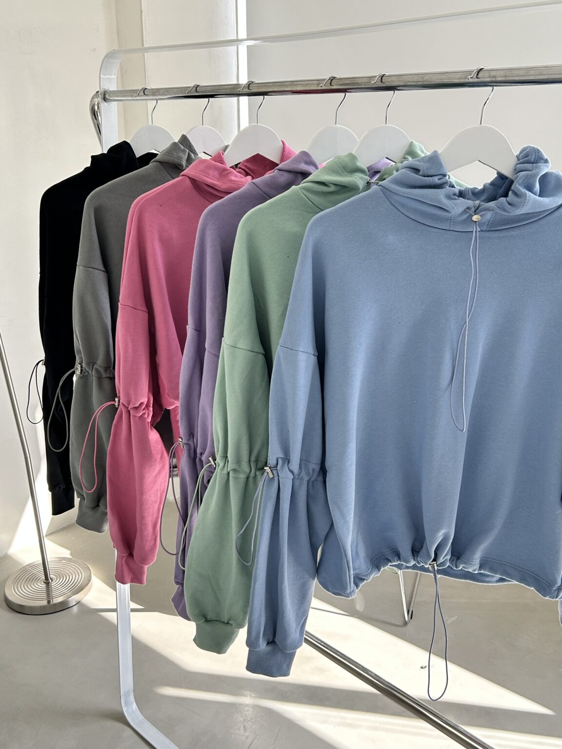 Buzos / Sweaters - Sochic