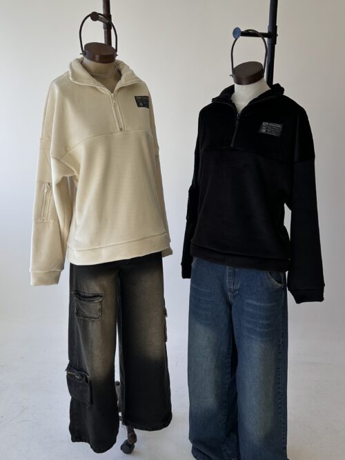 Buzos / Sweaters - Sochic