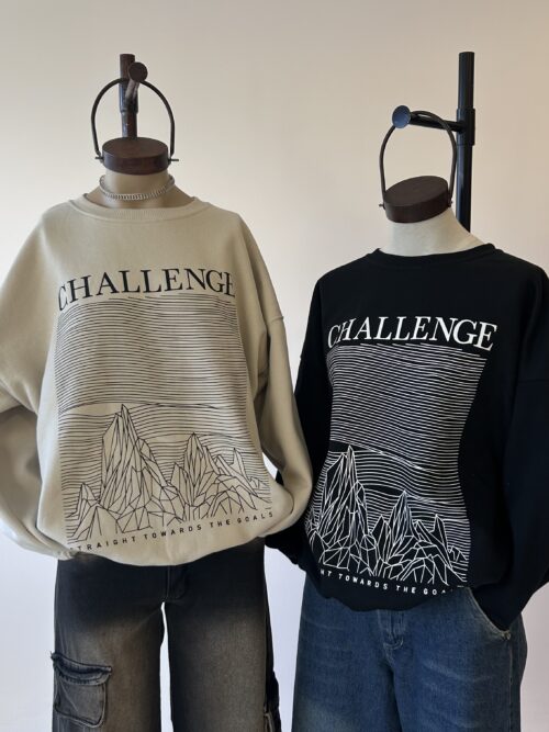 Buzos / Sweaters - Sochic