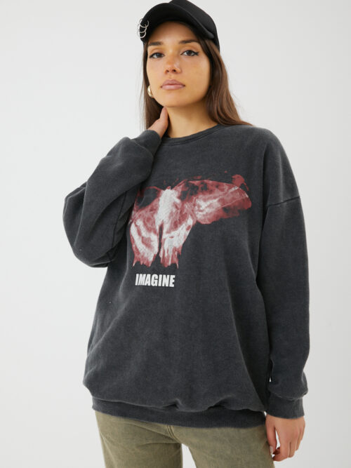 Buzos / Sweaters - Sochic