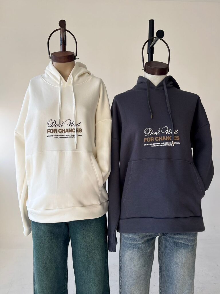 Buzos / Sweaters - Sochic