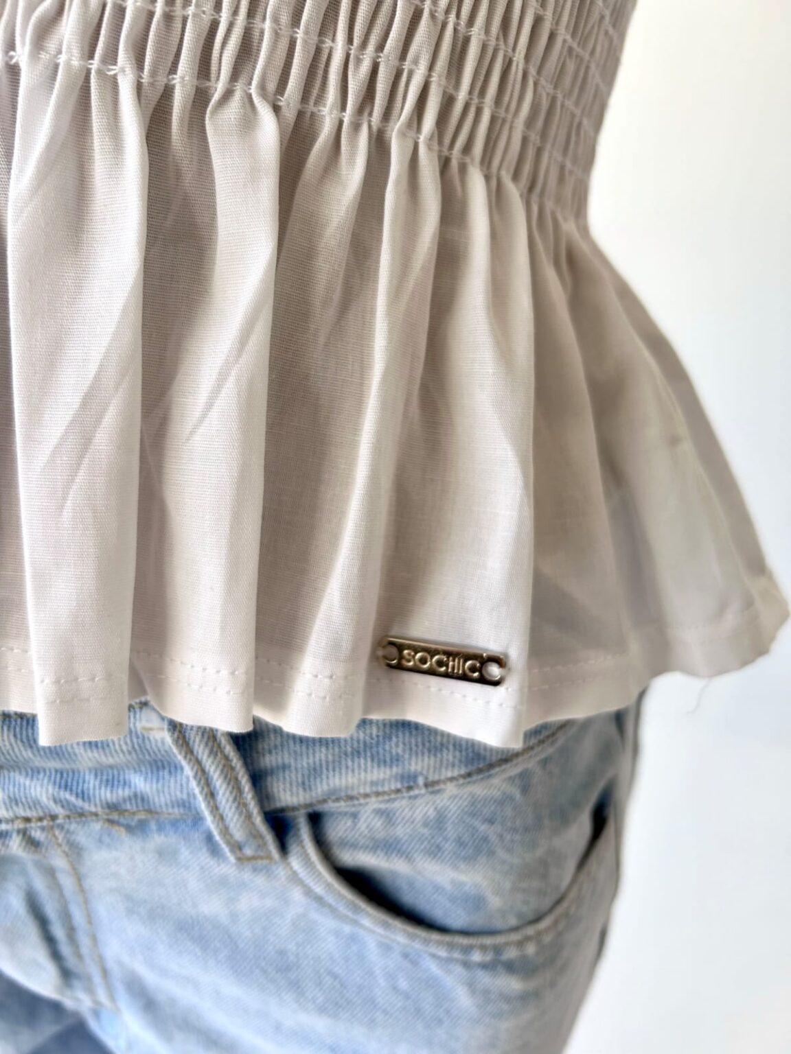 Solero Brie - Sochic