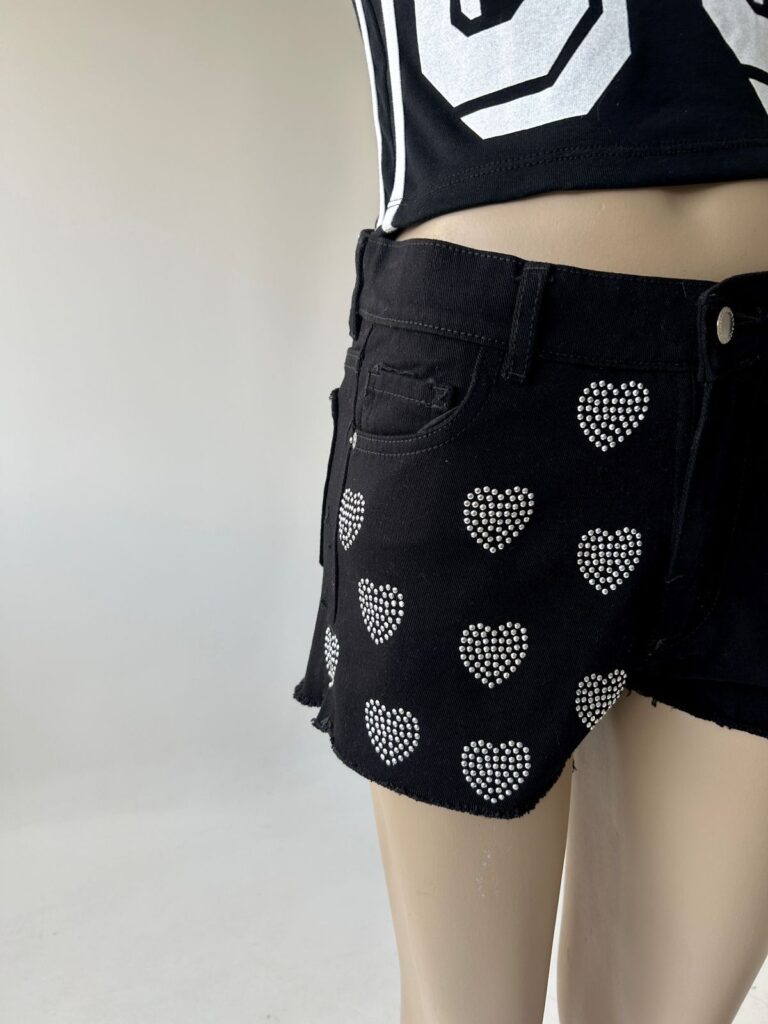Short Hearts - Sochic