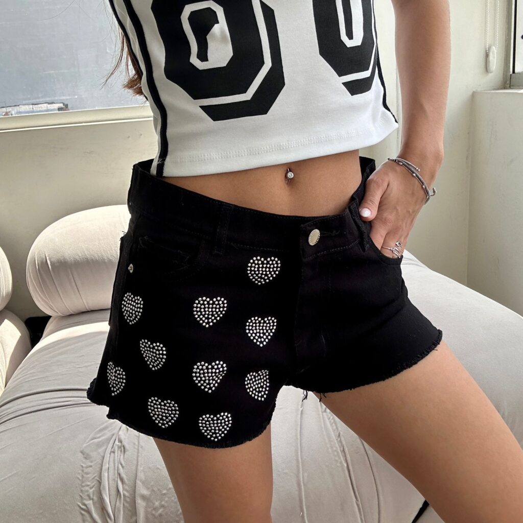 Short Hearts - Sochic