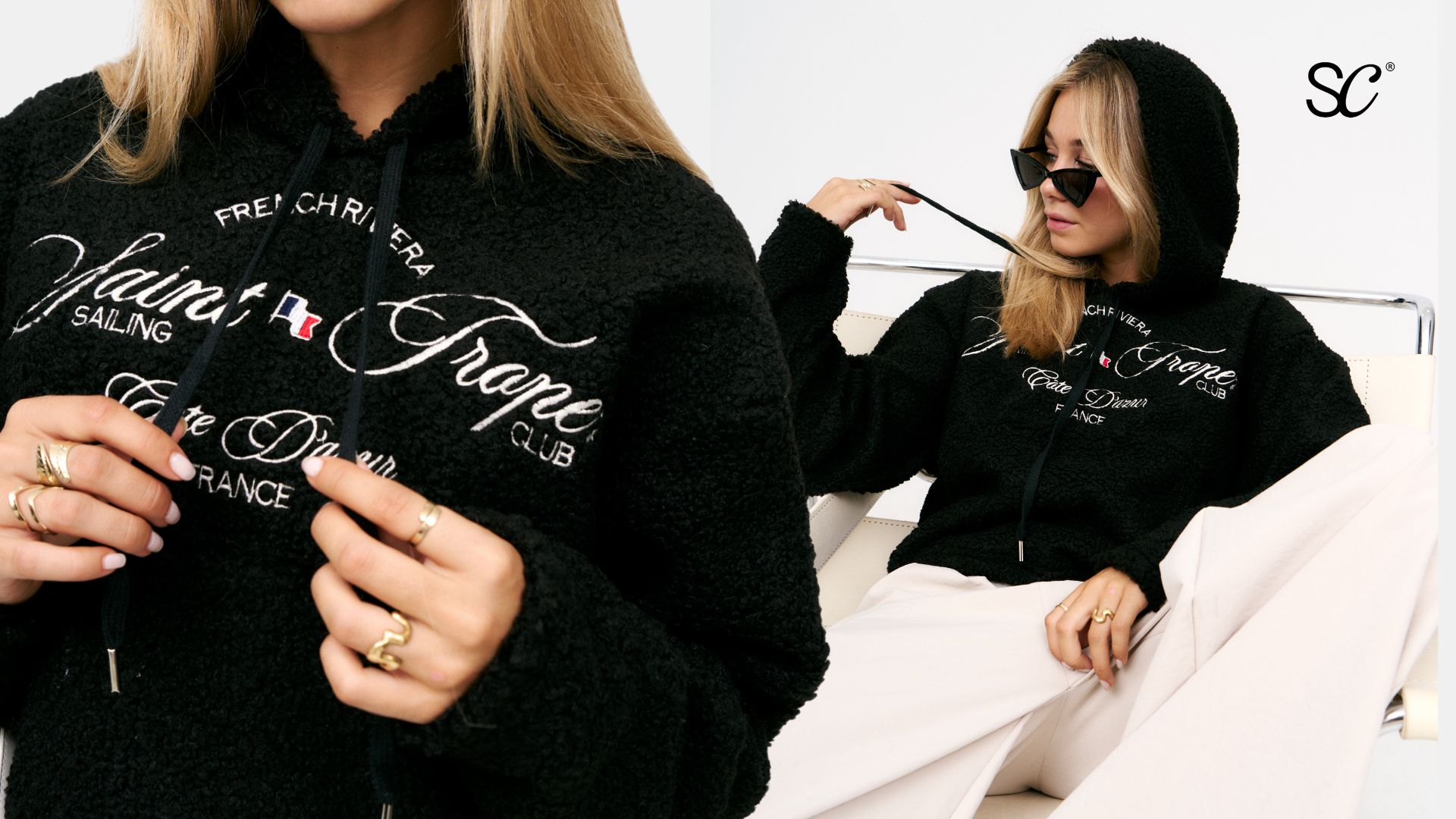 Home Sochic - Sochic