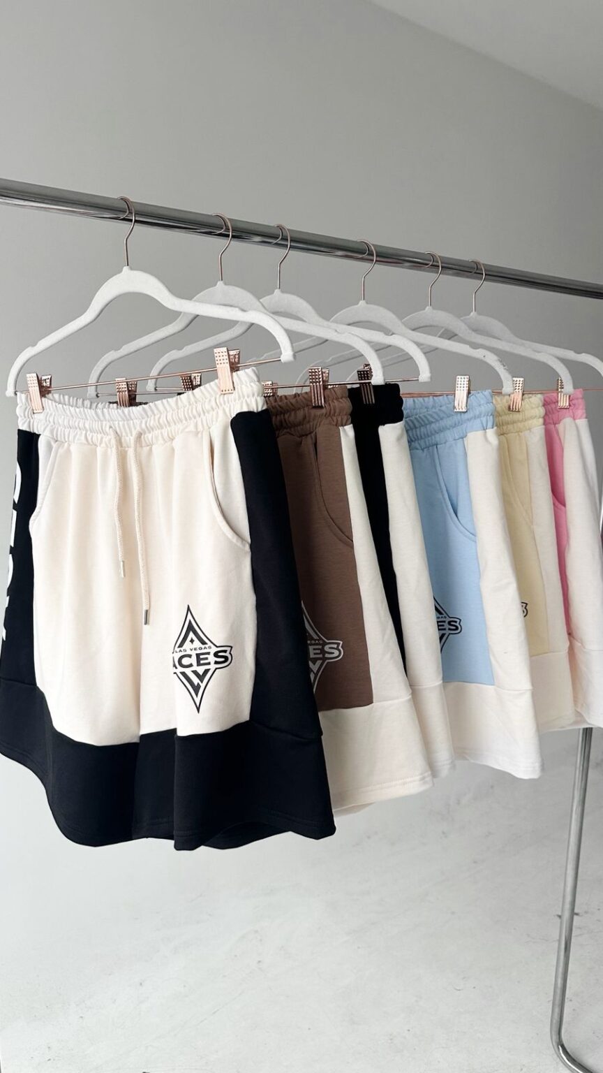 Bermuda Rustico Aces Combi - Sochic
