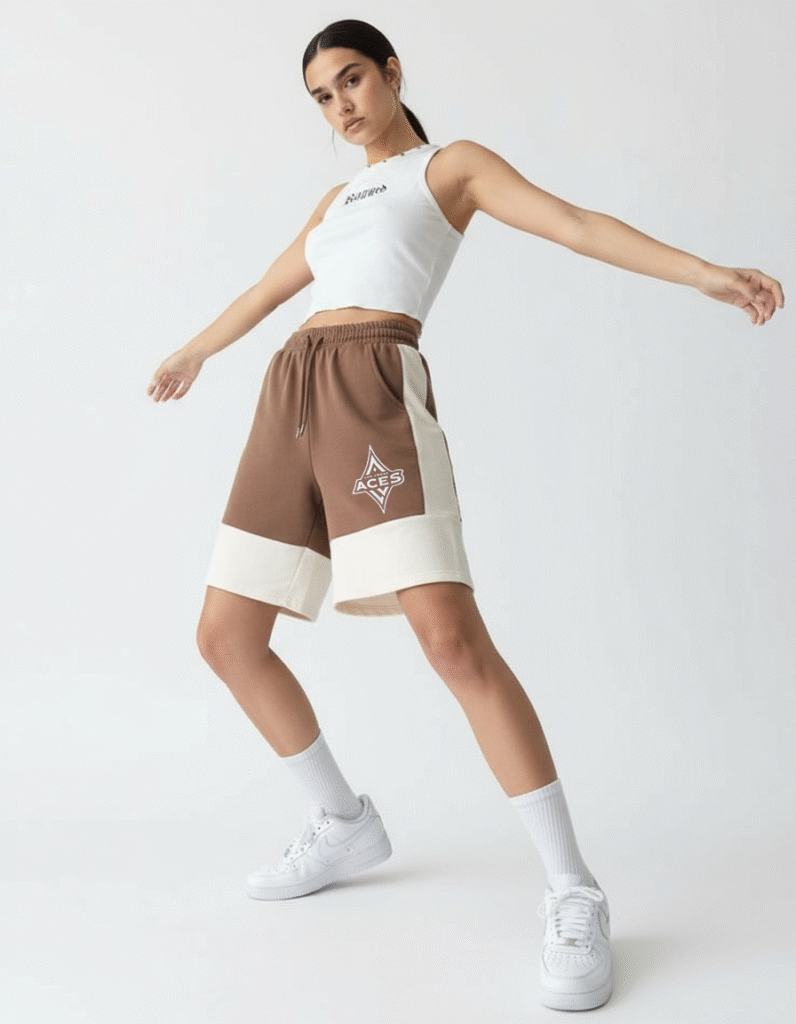 Bermuda Rustico Aces Combi - Sochic